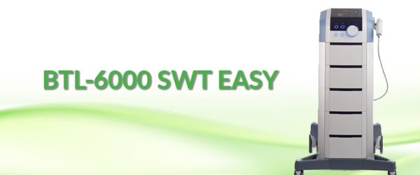 BTL-6000 SWT EASY | ТОО "Альянс-Medica"