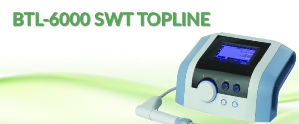 BTL-6000 SWT TOPLINE | ТОО "Альянс-Medica"